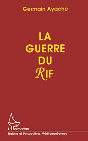 La guerre du Rif