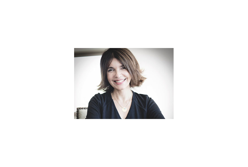 Yasmine Chami : “La littérature est le territoire de la complexité”